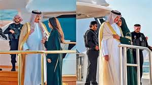 Inside The Secret Life Of Saudi Arabias Richest Man