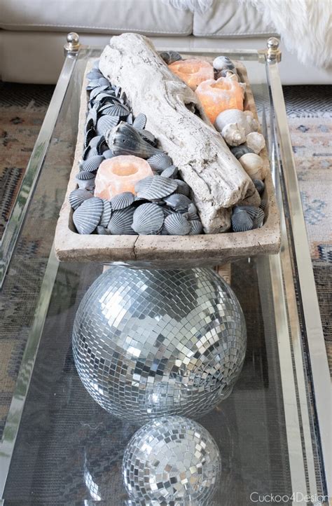 How To Make Seashell Tassels As Boho Beach Decor Cuckoo4design