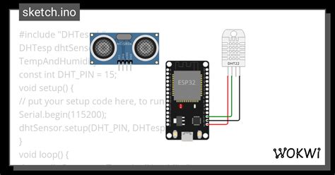 Dh Wokwi Esp32 Stm32 Arduino Simulator