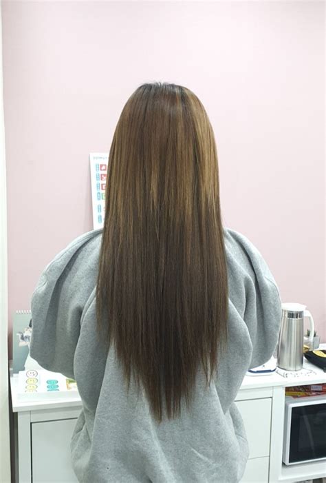 성남중앙지하상가 수진역 성남붙임머리 18인치 천연모 땋기붙임머리 20인치 붙임머리전체리터치 붙임머리잘하는곳~ 따옴붙임머리 네이버 블로그