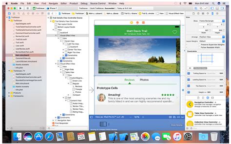 Interface Builder Icon