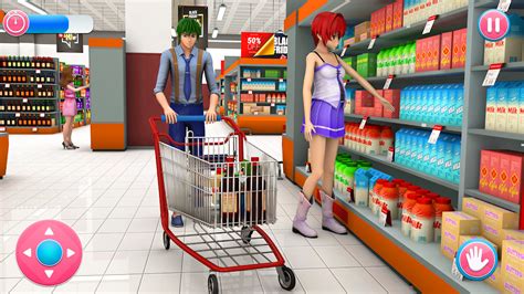 Anime Pregnant Mom Life 3d For Android Download