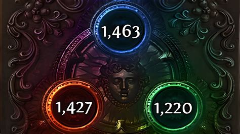 323 Stacking All 3 Attributes In Path Of Exile 4000 Attributes Trial Of Ancestors Youtube