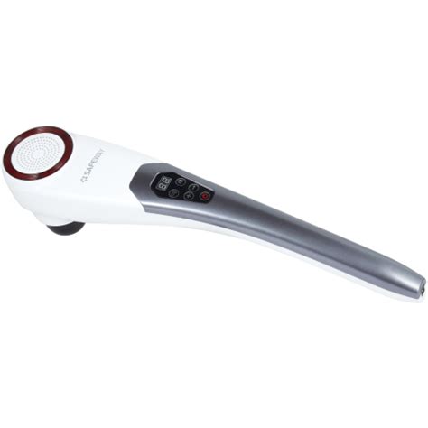 Safeway Percussion Massager Clicks