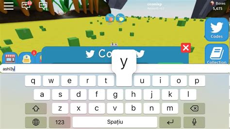 Unboxing Simulator Codes