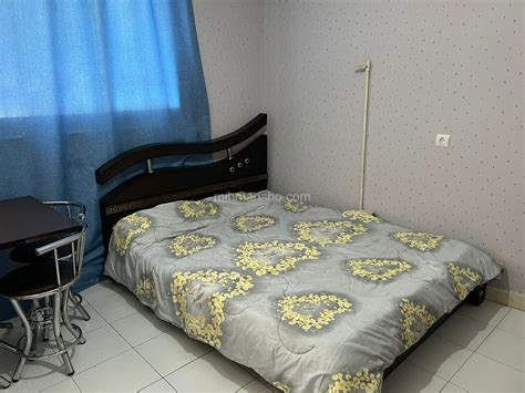 اجاره سوئیت مبله 30 متری در بلوار کاوه تهران اجاره سوئیت در تهران تهران میهمان شو