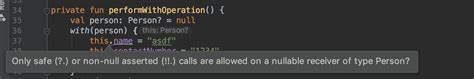Using Scoped Functions In Kotlin Let Run With Also Apply