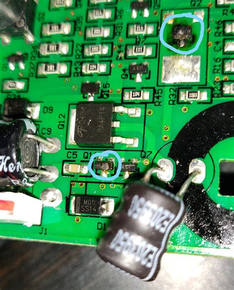 Smd Components Identification Pdf Tronicoperf