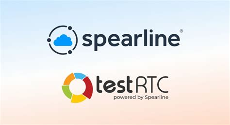 Spearline Announces Acquisition Of Leading Webrtc Testing Provider Testrtc — Cyara
