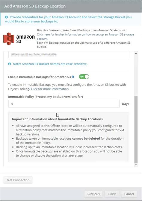 Immutable Backups Explained Why Are Immutable Backups Critical