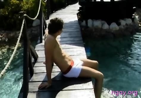 Slutty Gay Loves Anal