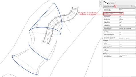 Solved Structural Framing Visibility Issue Autodesk Community