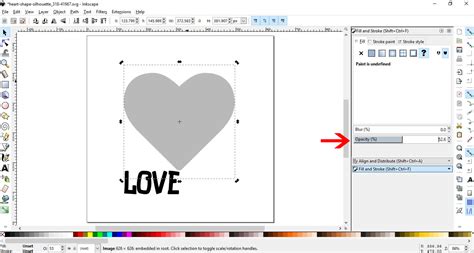 How To Warp Text Into The Shape Of An Object In Inkscape Design Bundles
