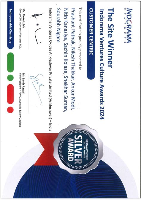 Prashant Pathak On Linkedin Recognition Continuousimprovement 22 Comments