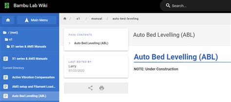 Warped Bed Seems Like A Common Qc Issue By Dzzd Bambu Lab