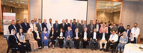 Fao Supports Middle Eastern Countries With Modern Technologies For Monitoring And Early Warning