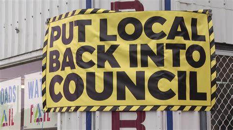 Guyra Residents Continue Push To Split From Armidale Council Nbn News