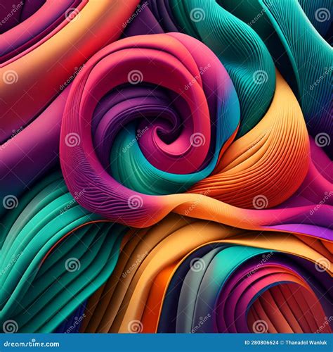 Fabric Texture Refers To The Tactile And Visual Characteristics Of A