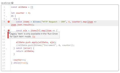 addition assignment operator with the set node in n8n questions