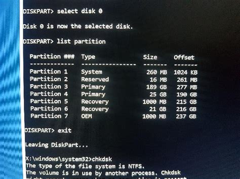 Will Not Boot After Problems With Shutting Down Windows 10 Forums