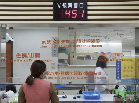 指示藥取消健保給付「第一刀」砍出！ 鎖定三類藥先排除、盼今年談妥