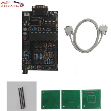 Mc68hc08 Programmer Etl 908 Programmer 908 Auto Ecu Programmer For