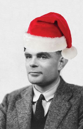 Alan Turing Receives Royal Pardon The Aperiodical