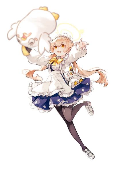 メイドヒフミ pixiv年鑑 β