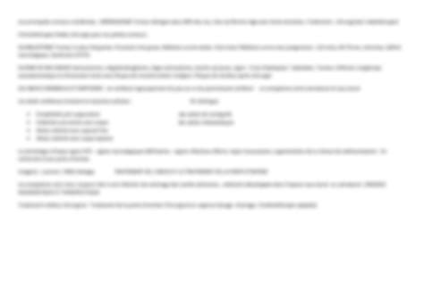 Solution Pathologie Intracr Nienne Studypool