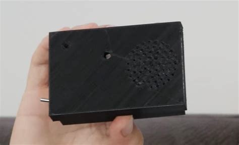 Arduino On Linkedin Arduino Powered Pickpocket Trap Catches Thieves Arduino On Linkedin Arduino Powered Pickpocket Trap Catches Thieves