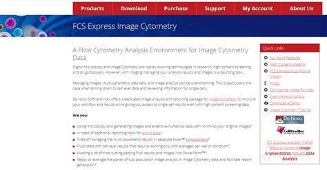 What Is Fcs Express From De Novo Software
