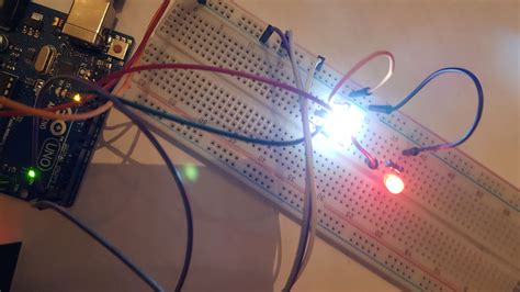 Arduino Ve Esp8266 Ile Wifi Üzerinden Farklı Ledleri Yakmak