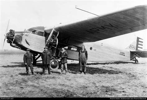 Aircraft Photo Of 28 348 Ac28 348 Ford C 3 Usa Air Force