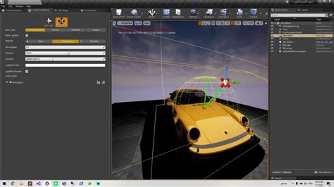 Video Saeid Gholizade On Linkedin Unrealengine4 Unrealengine5 Ue4 Ue5 15 Comments