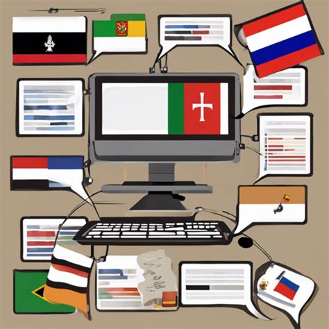 A Comprehensive Guide To Using The Afrikaans To Russian Translation