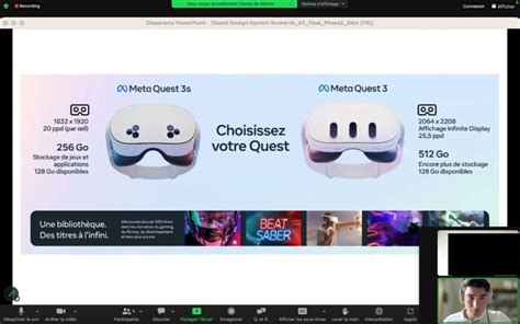 Meta Quest 3s Images Leak Online Hinting At An Even More Affordable Vr
