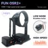 OSR2 Automatic Stroker FunOSR FunSR Auto Stroker Robot FleshLight Funscript FunOSR