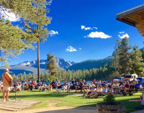 Redfish Lake Lodge Updated 2018 Hotel Reviews Stanley Idaho