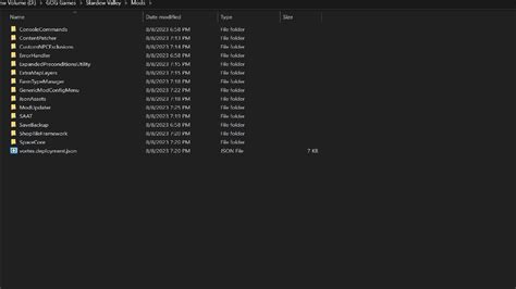 How To Mod Stardew Valley Install Guide Gamepur