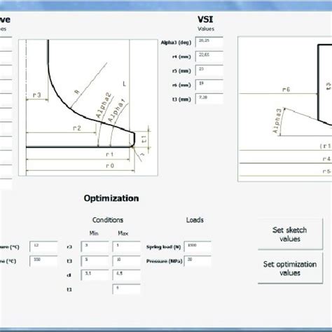 Visual Basic User Interface Download Scientific Diagram