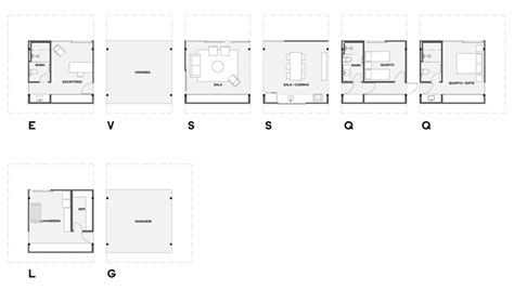 A Modular Project Like An Assembly Game Mass Timber Prefabricated