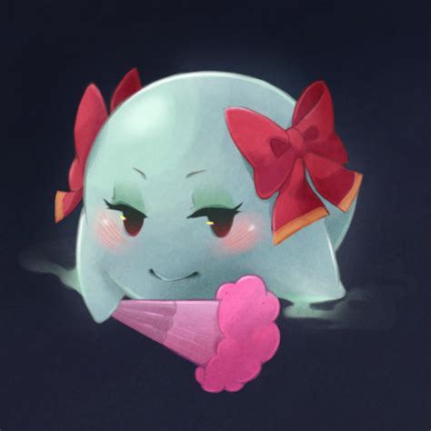 Super Paper Mario Lady Bow