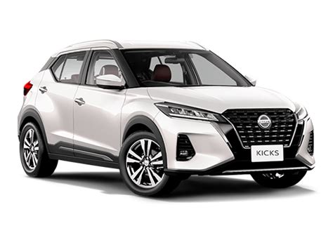 Novo Kicks 2022 1 6 Exclusive Cvt é Na Jangada Nissan