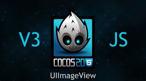 Cocos2d JS V3 Tutorial 72 UIImageView YouTube