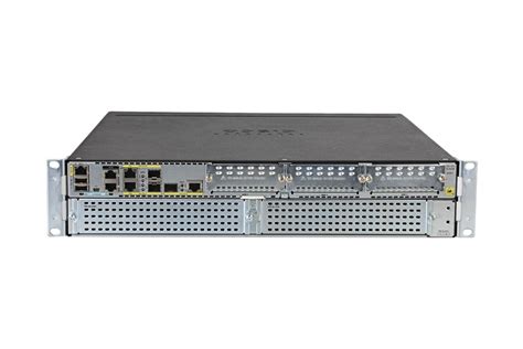 Cisco Isr4451 X K9 Router P N Isr4451 X K9 Stellar Global Tech