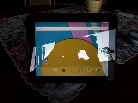 Hp Touchpad Android 44 Installieren Powerupnews