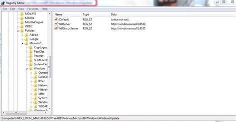 server registry at carly decosta blog