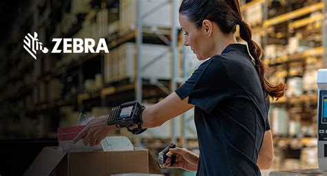 Zebra Announces Wt6000 Wearable Computer Advanced Automation