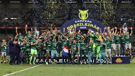 ClassificaÇÃo BrasileirÃo 2023 Atualizada Veja Resultados E Tabela