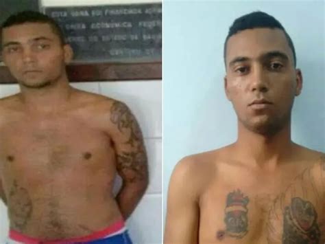 Um Dos Criminosos Mais Procurados Da Bahia Morre Em Confronto Com